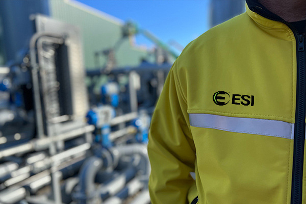 RNG Engineering & EPC | ESI